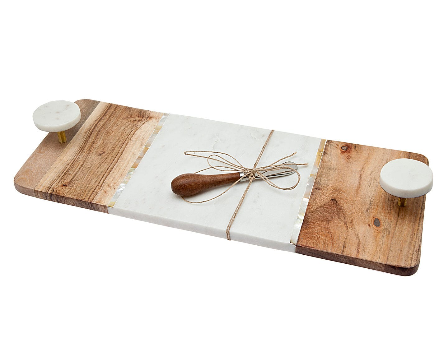Marble Board And Spreaders – ahuva.com