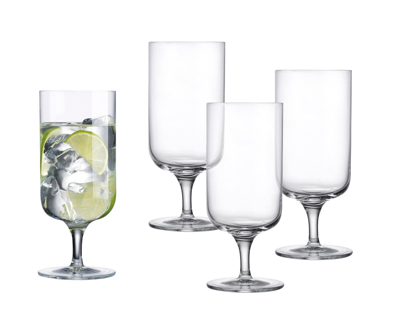 Linea Set/4 13.5oz All Purpose – ahuva.com