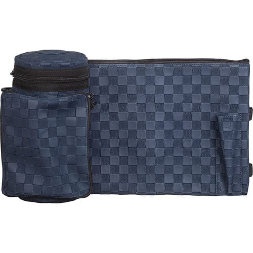 Leather- Like Thermal Tefillin & Tallit Protector Container "tik-taf ...