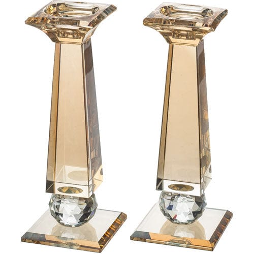 Crystal Candlesticks 20 Cm – ahuva.com