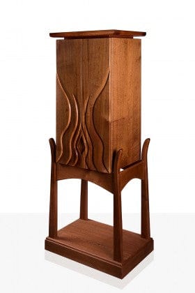 Aron Kodesh - Super Portable Torah Ark – ahuva.com