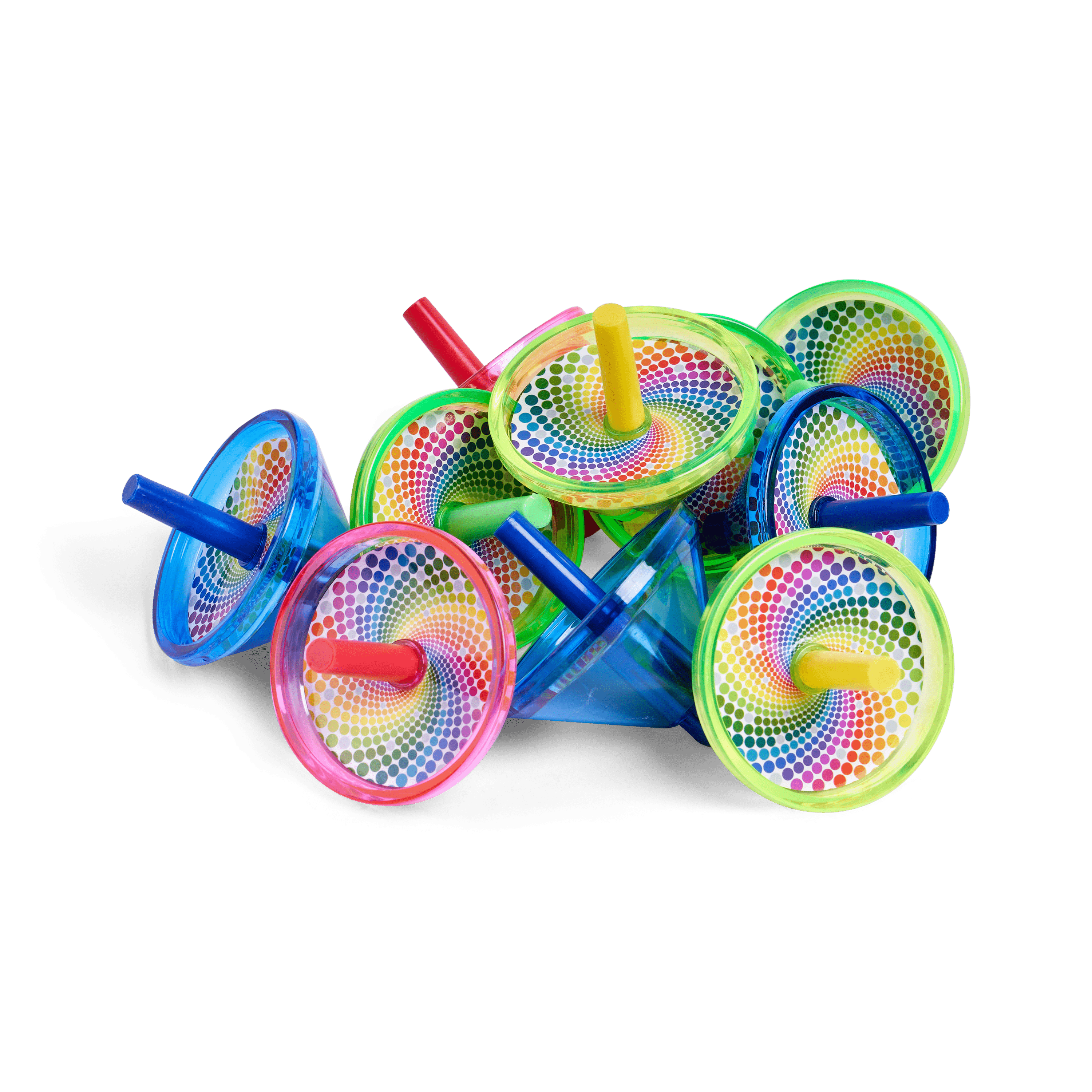 10 colored marker spinning wheel – ahuva.com