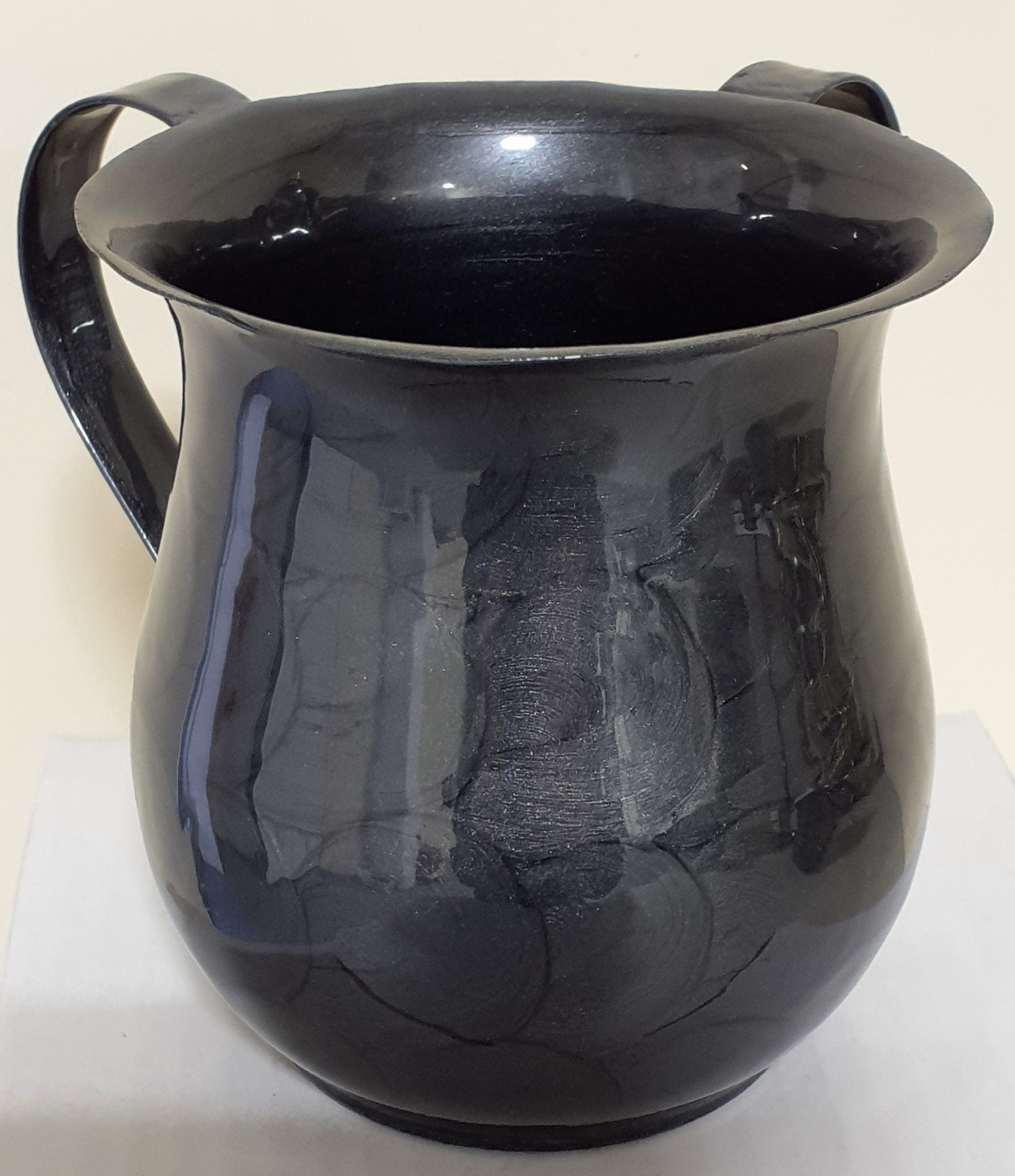 Washing Cup Grey – ahuva.com