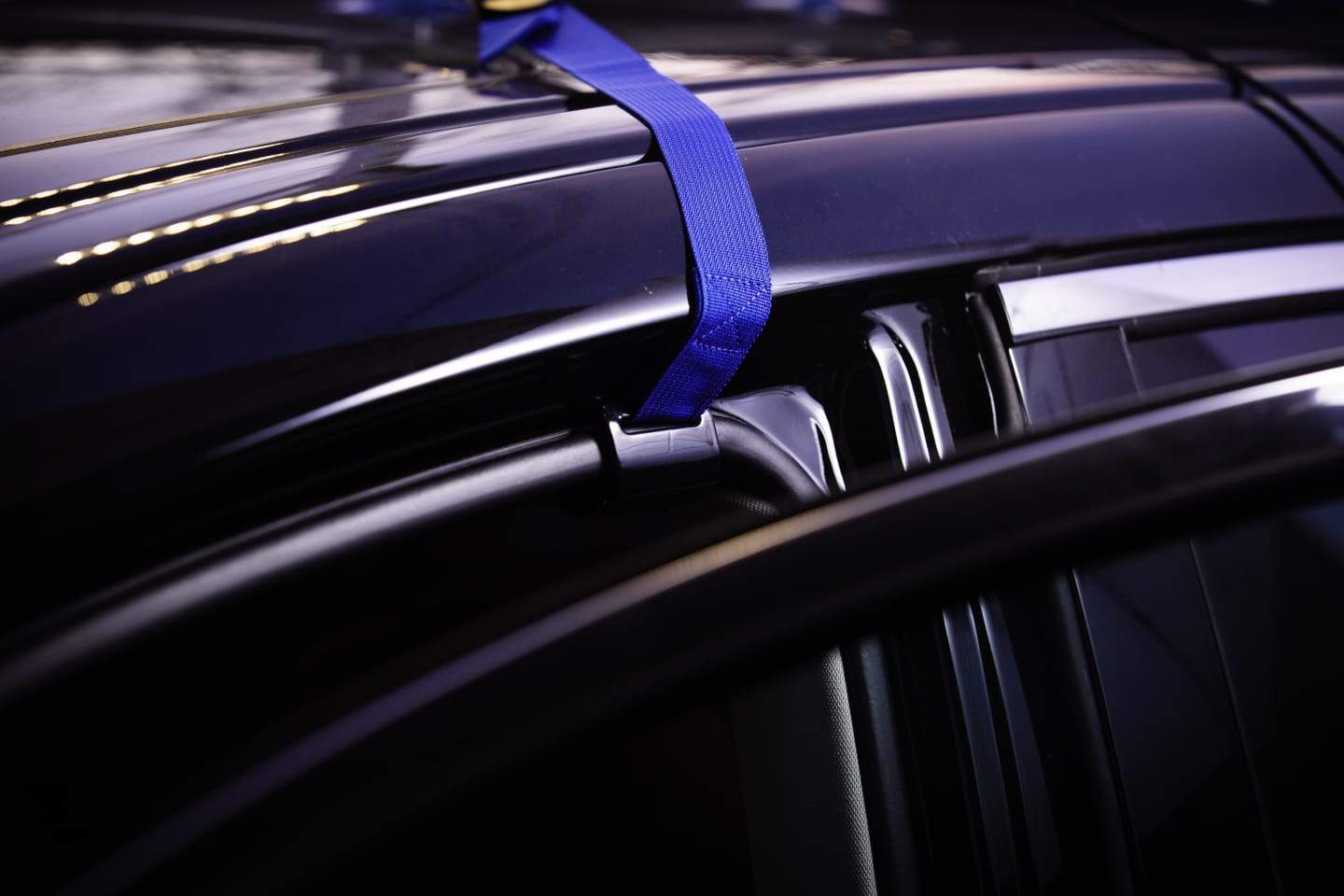 Menorah - Car Mounted 2 Ft Display Menorah - Modern Menorah - Menorah ...