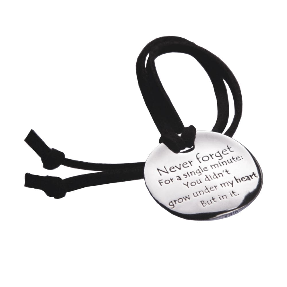 Tree of Life Large Pendant Necklace Jewelry 925 Sterling Silver – ahuva.com