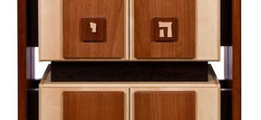 Ark Aron Kodesh - 10 Commandments – ahuva.com
