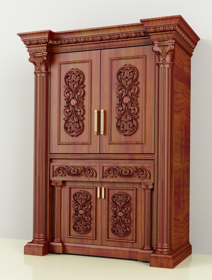 Torah Ark Aron Kodesh Ark For Sale Synagogue Temple Ark – ahuva.com