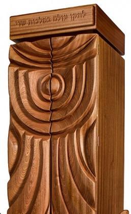 Torah Ark Aron Kodesh Ark For Sale Synagogue Temple Ark – ahuva.com