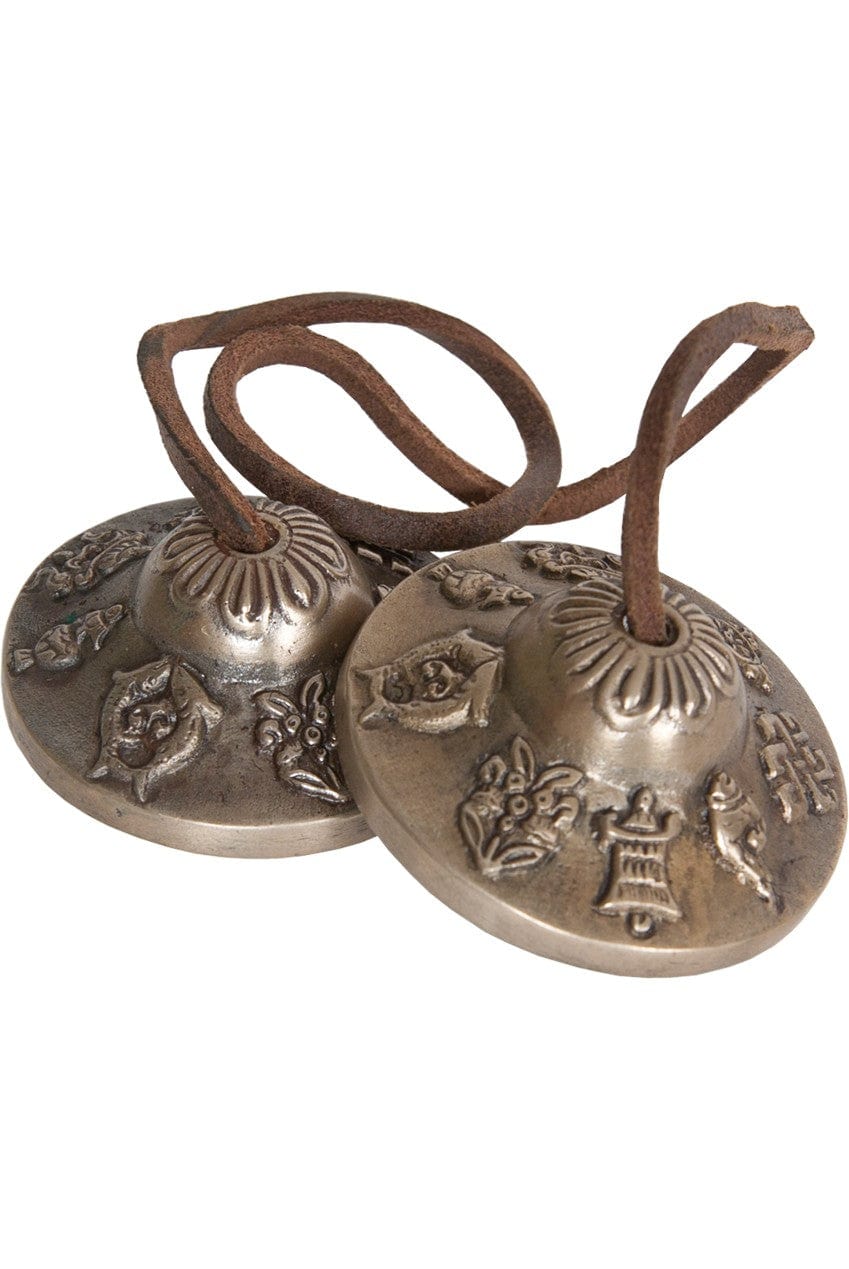 DOBANI Timsha Bell 2.50" - Symbols – ahuva.com