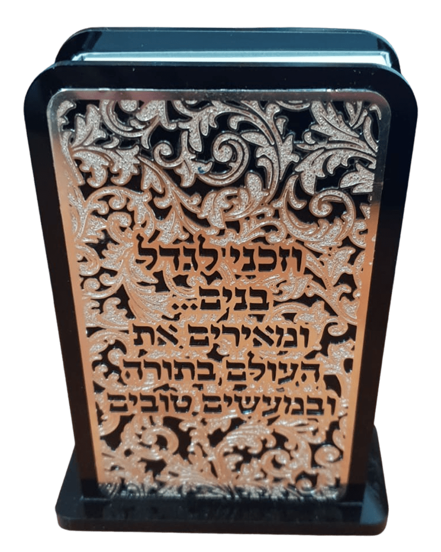 Silver Match Box 999 silver Coated Assorted Styles – ahuva.com