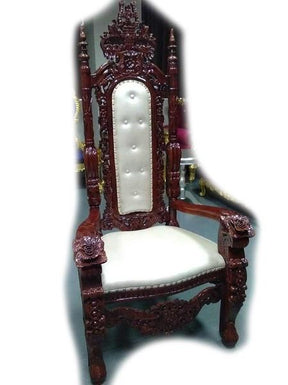 Eliyahu Kiseh - Circumcision Chair For Temple – ahuva.com