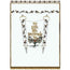 High Holidays Ark Parochet- Tree of life - Rosh Hashanah - Paroches Ark ...