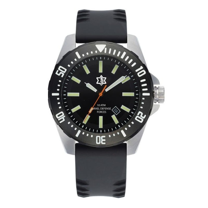 Hebrew Watch & Jewish Watch Store Made in Israel – ahuva.com
