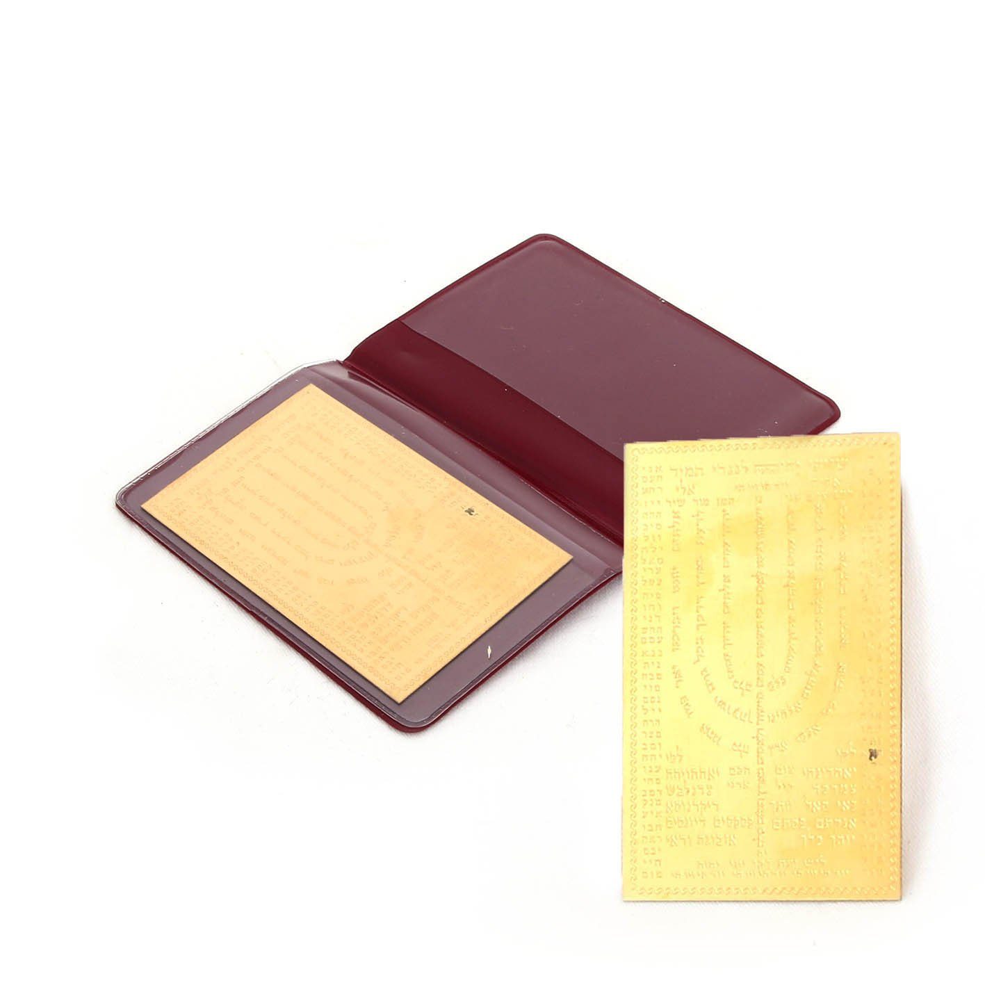 Jewish amulets for Sale – ahuva.com