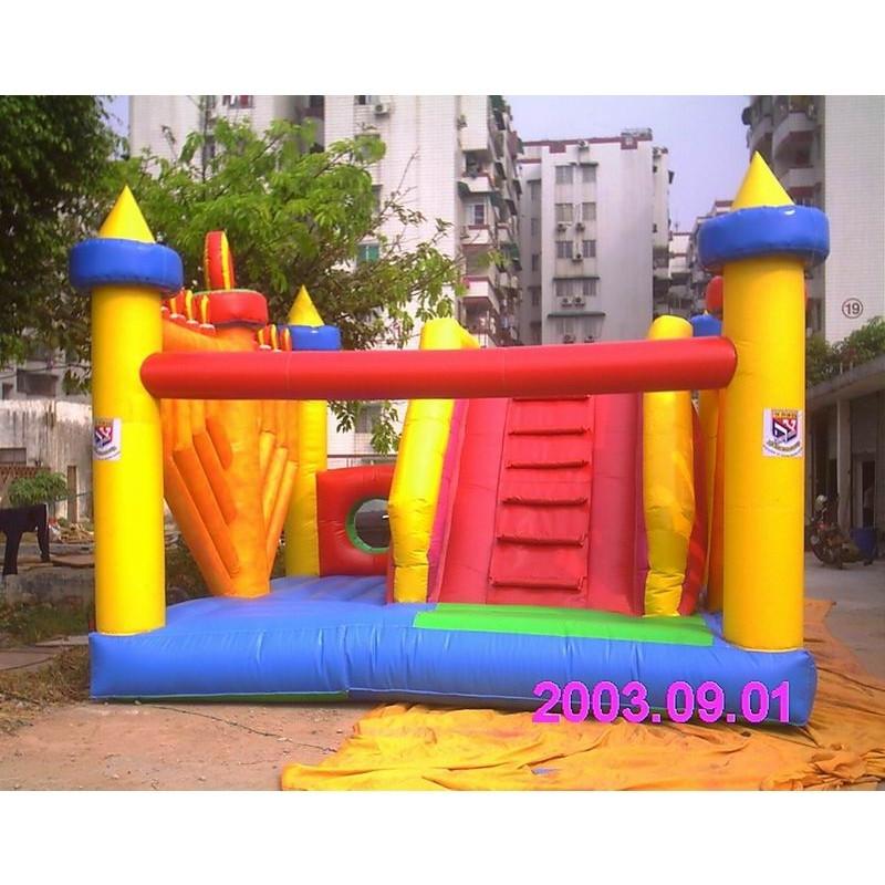 Jewish Carnival Inflatable Jumping Center - Jewish Kids - Inflatables ...
