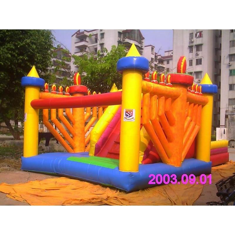 Jewish Carnival Inflatable Jumping Center - Jewish Kids - Inflatables ...