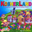 Kosherland Boardgame – ahuva.com