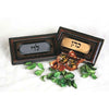 Leather Door Sign - Door Sign - Set M. – ahuva.com