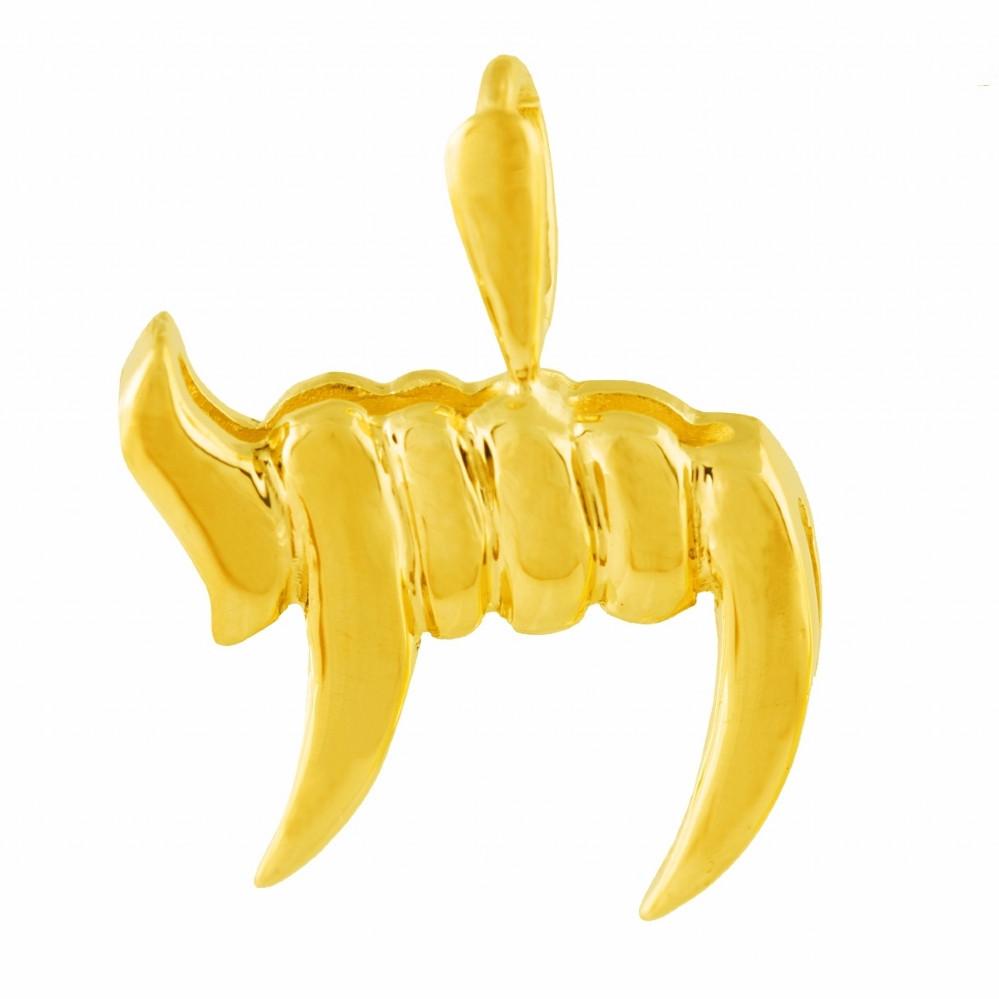 Modern Chai - Chai Jewelry - Eastern Jewelers – ahuva.com