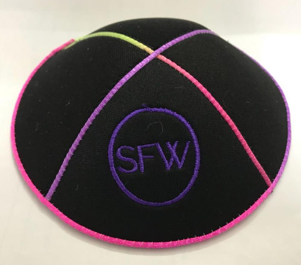 Neoprene Kippahs - Waterproof & Personalized - Kippahs - Kippahs ...
