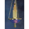 Ner Tamid Eternal Lamp Light - Ner Tamid Light - JEII – ahuva.com