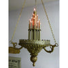 Ner Tamid Eternal Lamp Light - Ner Tamid Light - JEII – ahuva.com