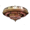 Ner Tamid Eternal Lamp Light - Ner Tamid Light - JEII – ahuva.com