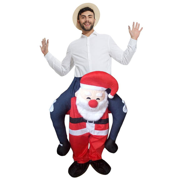 New Ride on Shoulder Costumes Adults – ahuva.com