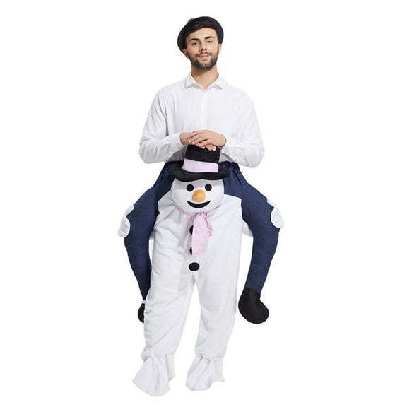 New Ride on Shoulder Costumes Adults – ahuva.com