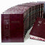 New VIlna Shas Set - Books - ahuva – ahuva.com