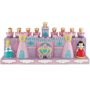 Princess Menorah – ahuva.com