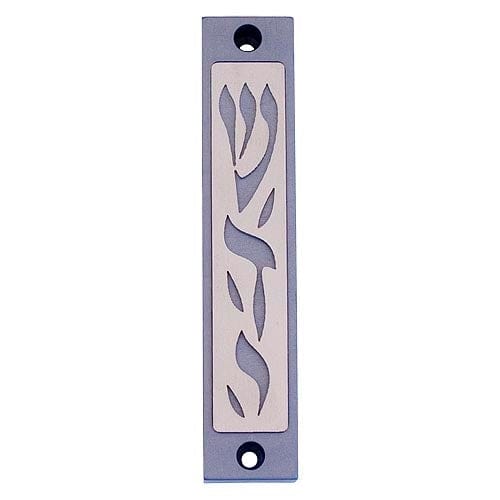 MEZUZAH SHADAI SERIES By Agayof – ahuva.com