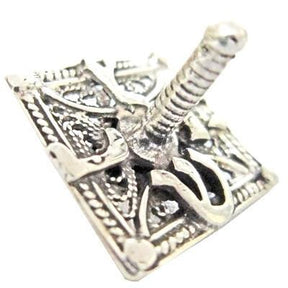 Silver Dreidel Designs. Choose Dreidel - Dreidels Dreydels - ahuva ...