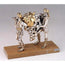 Silver Figurine of the Spies Meraglim - Collectibles - Zadok Arts ...