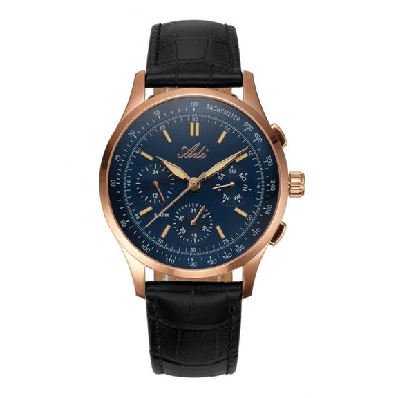 Tachymeter Wrist Watch Made in Israel – ahuva.com