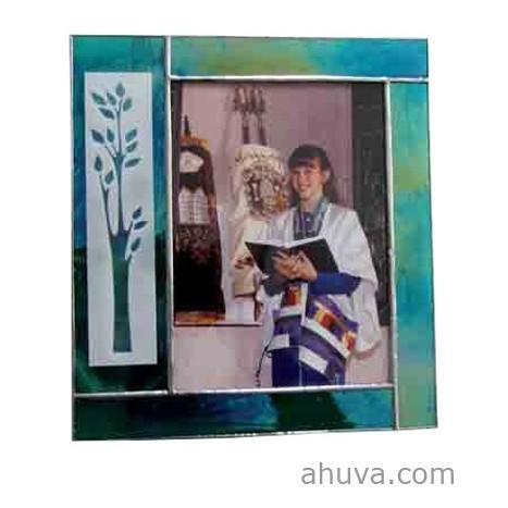 Tree of Life Frame for 5x7 photo - Picture Frames - Susan F – ahuva.com