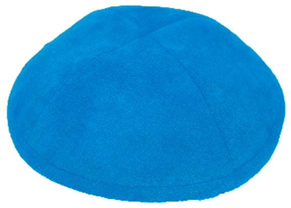 Kippahs Ultra Suede Bar Mitzvah Kippahs / Kippot – ahuva.com