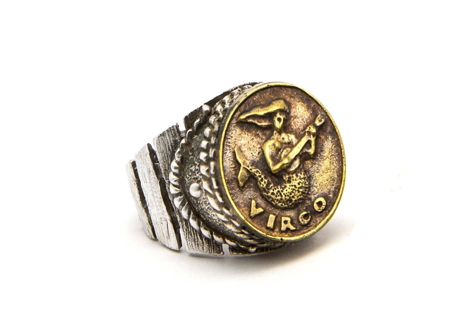 Virgo Sign Astrology Zodiac The Virgin Ring – ahuva.com